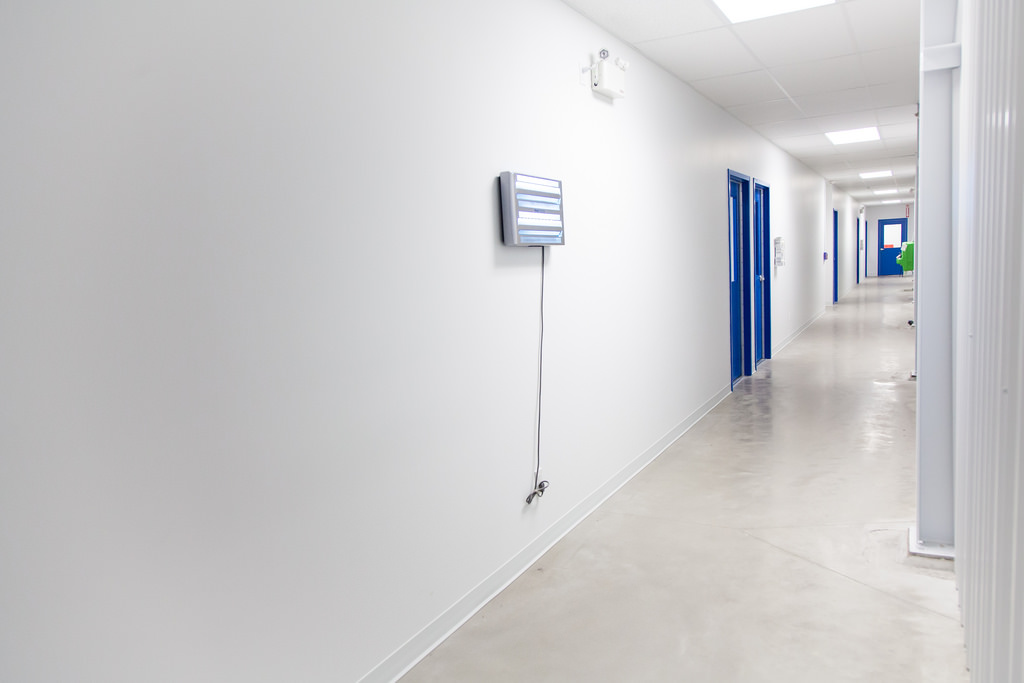 Facility Photos | QPharm