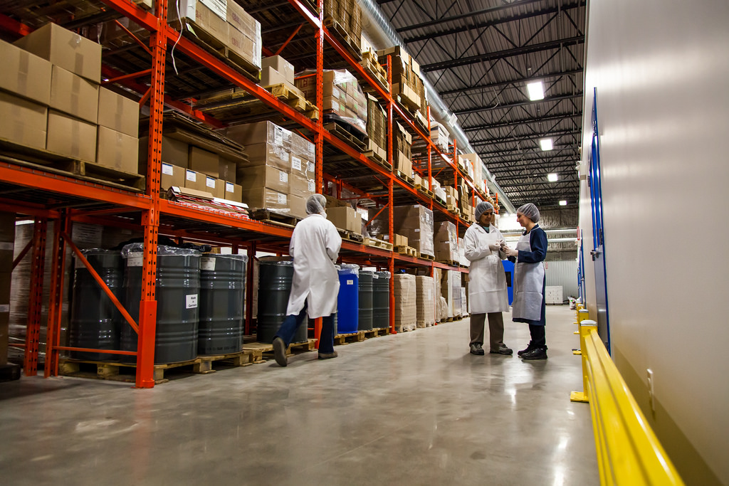 Facility Photos | QPharm