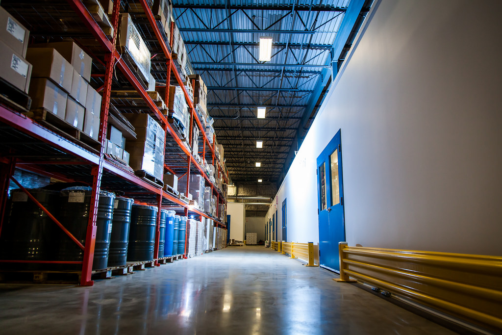 Facility Photos | QPharm